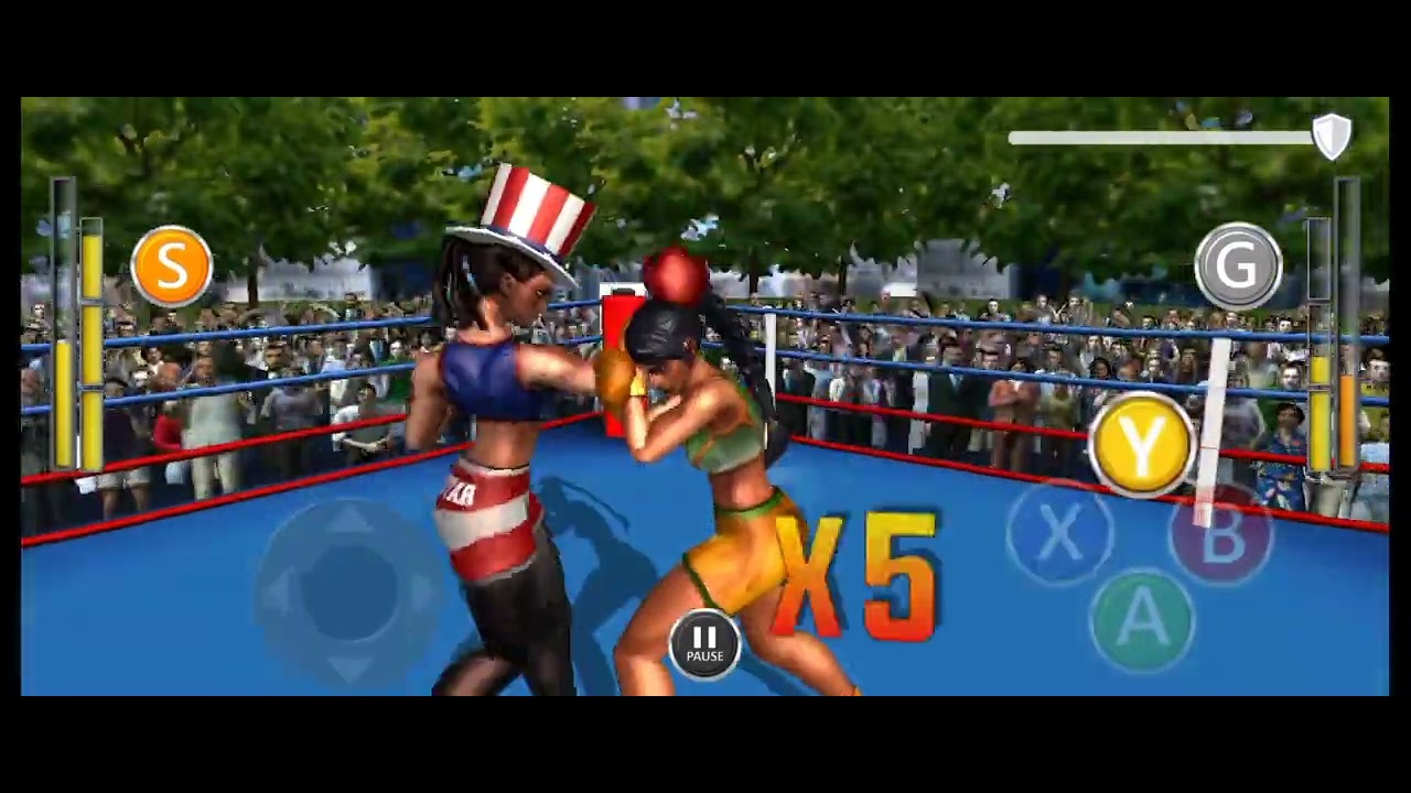 WFx3 Day 154 - YouTube