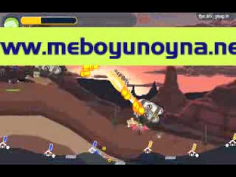 Meb Oyun Oyna - YouTube
