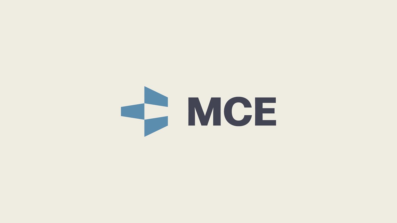 MCE - Brand Manifesto - YouTube