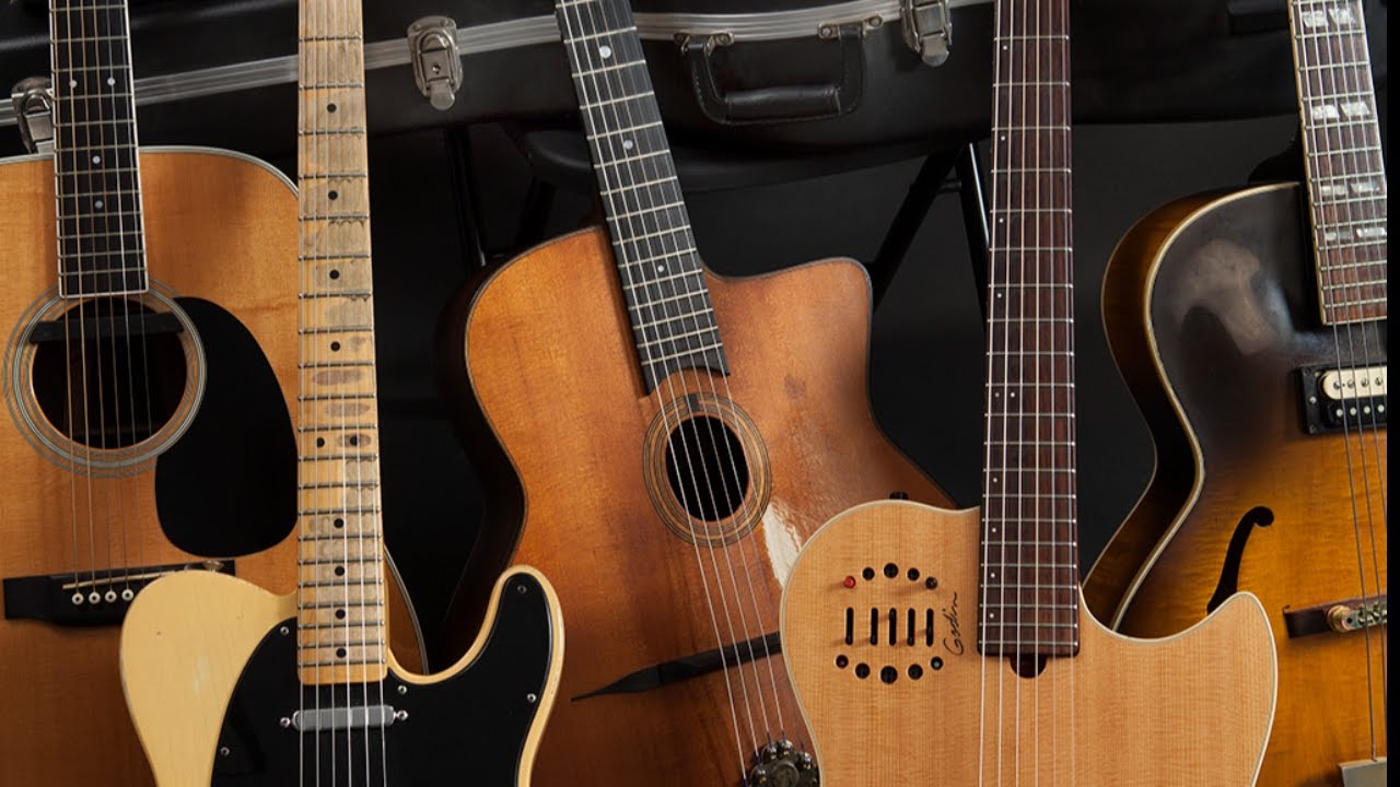 IT'S TUESDAY NIGHT LIVE STREAM! DOUG MUNRO and LOOP-MANIA! Mixed Bag! - YouTube