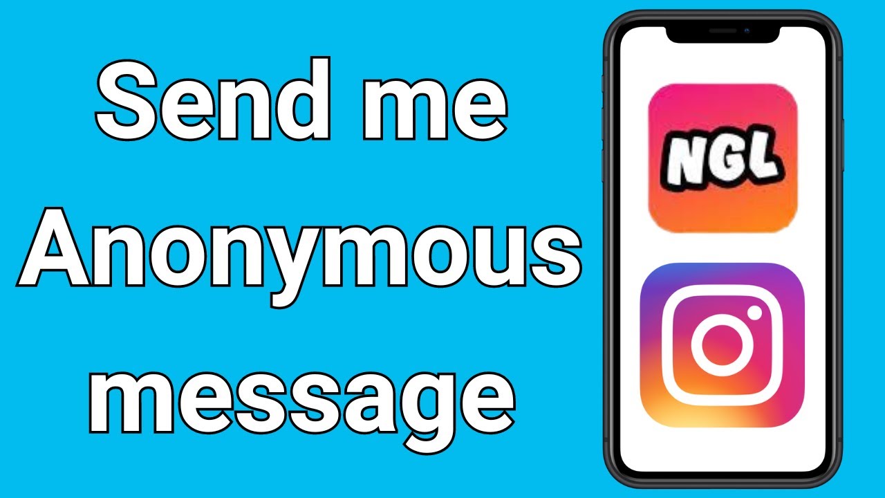 How to Make NGL Link on instagram - YouTube