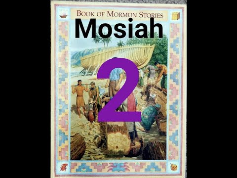 Mosiah 2 - YouTube