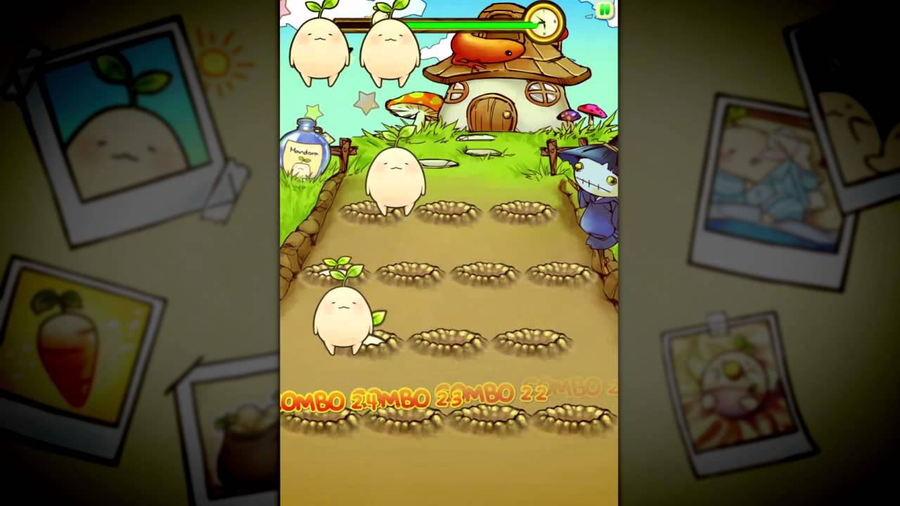 Mandora Trailer - YouTube
