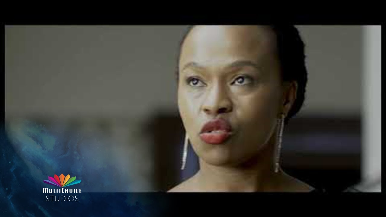 The River – Season 1 Promo | Multichoice Studios - YouTube