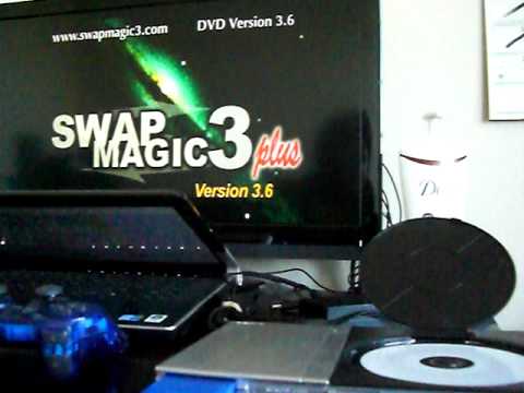 Swap Magic 3 - YouTube