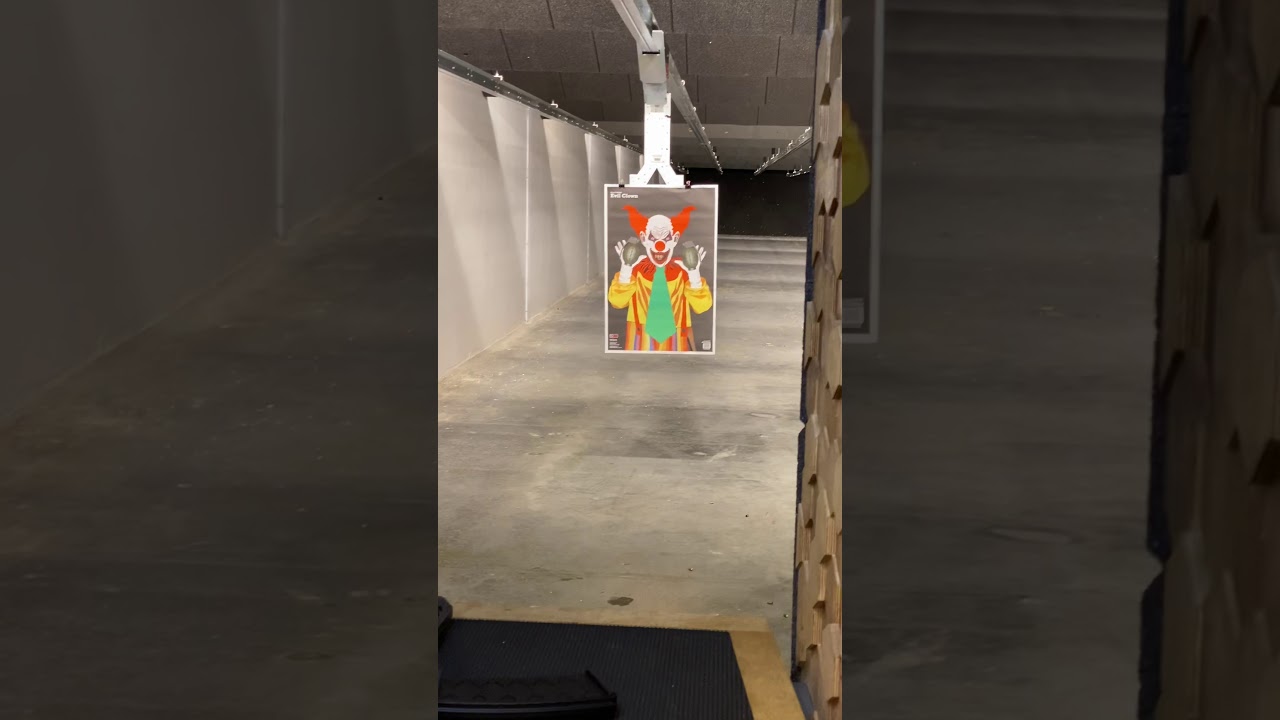 Tactical Skeleton 10.5″ AR10 12 Gauge Binary Pistol Results | ARO News