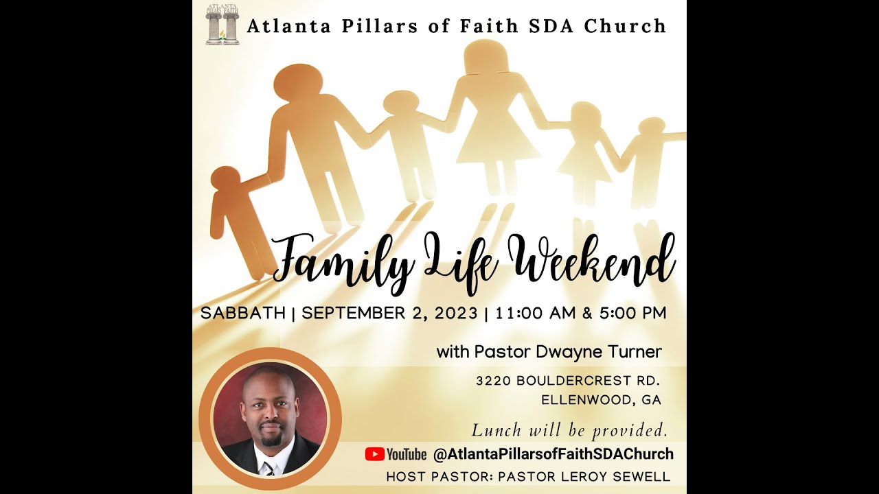 The Fragmented Family of Jesus - YouTube