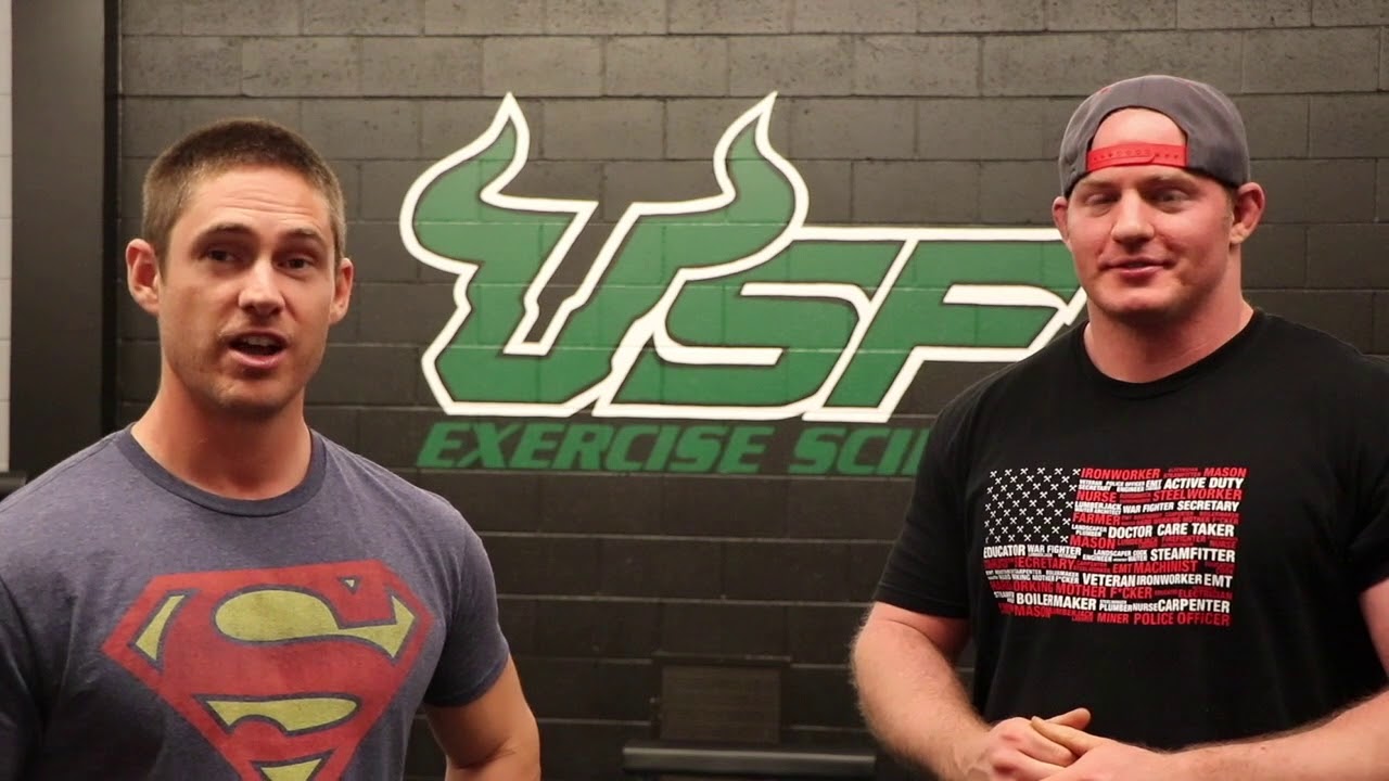 Deadlifts and Learning about RPR with Ryan Conley - YouTube