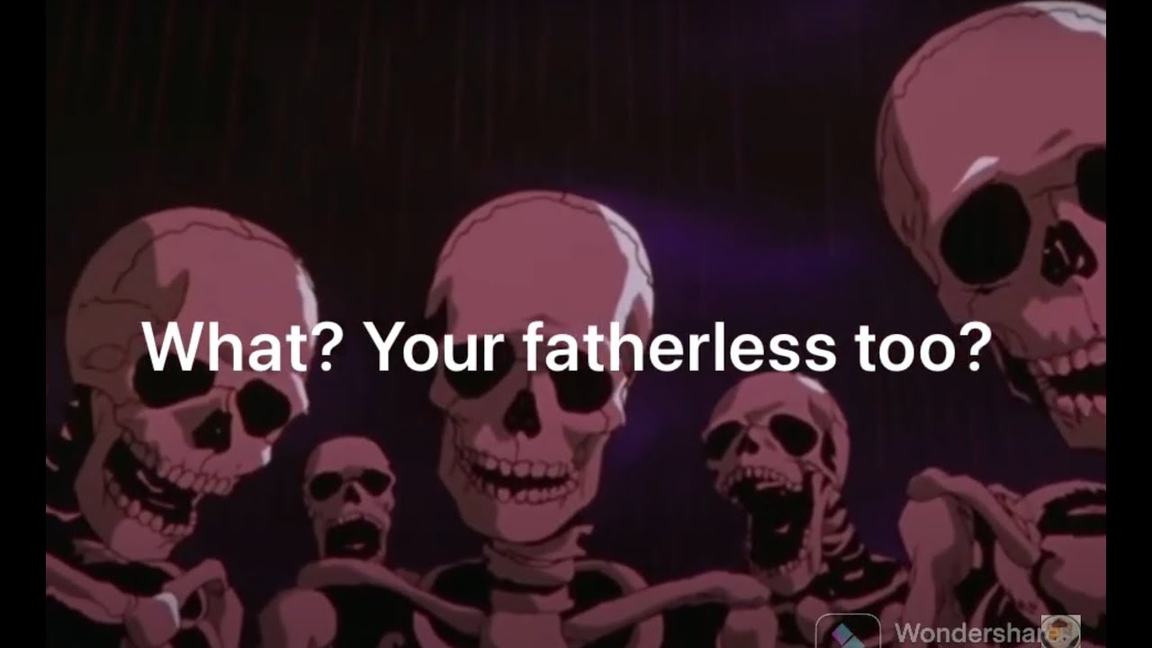 Roasting a Dhar Mann video with the skeleton meme - YouTube