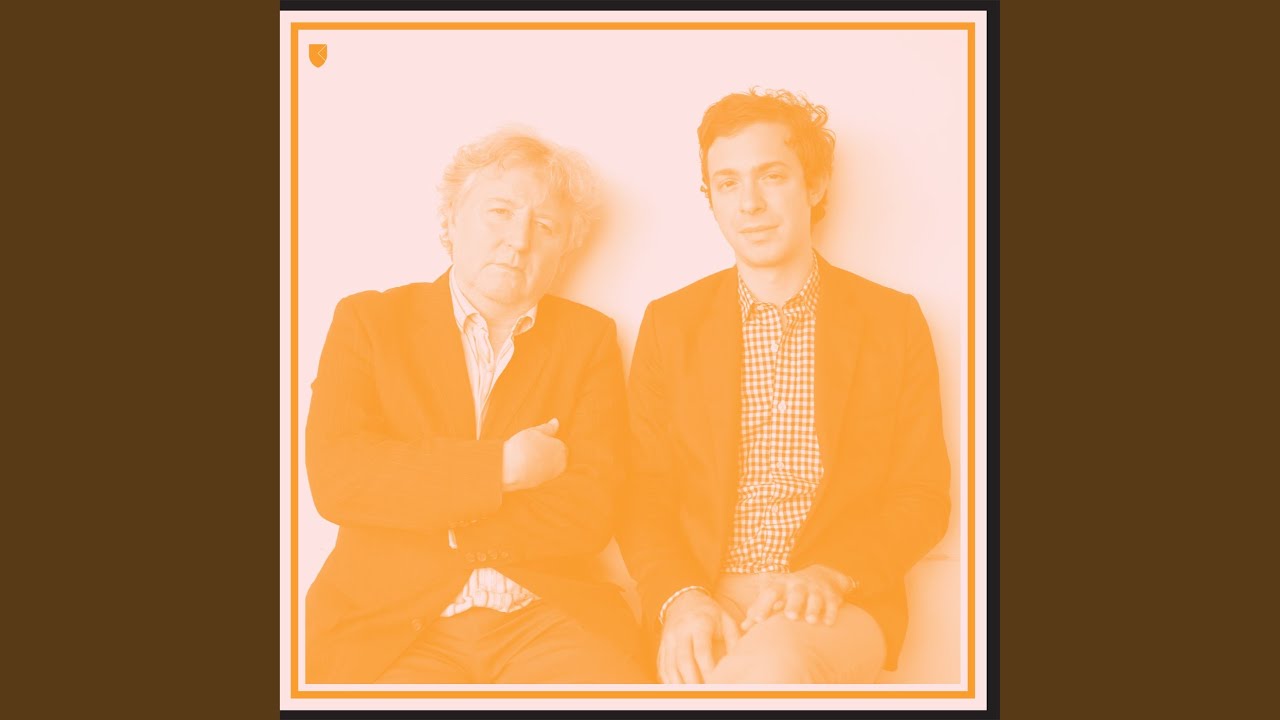 Yesterday's Psalter - Arp & Anthony Moore: Song Lyrics, Music Videos ...