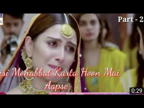 Sad Pakistani Drama Dialogue ||Awesome Whatsapp Status || Ayeza khan 💕 ...