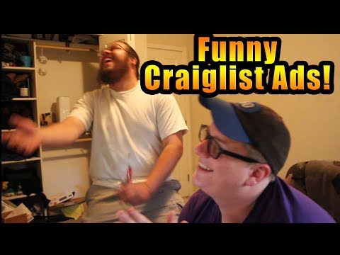 Terrible Craigslist Car Ads #3 | Craigslist | Know Your Meme