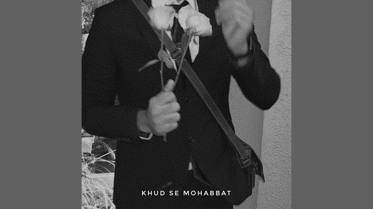 Navjot Ahuja - Khud Se Mohabbat (Official Audio) - YouTube