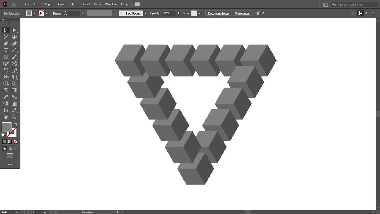 graphic design adobe illustrator - YouTube