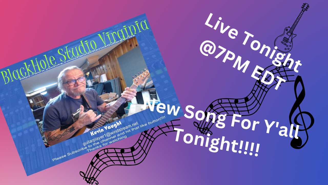 New Song Tonight Folks (with Lyrics LOL) @Alip_Ba_Ta. - YouTube