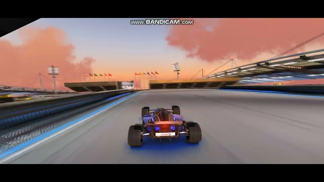 Trackmania United (2006) Gameplay #4 | sevos07gr - YouTube