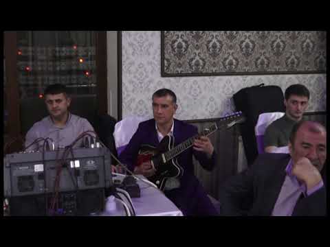 Anar & Afet toyu -3