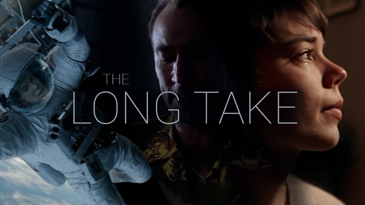 The Long Take - The illusion of a continuous shot and the real thing ...