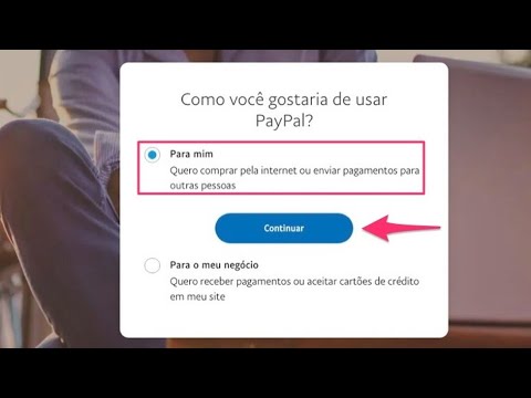 Como criar conta no PayPal verificada em Angola 2022 (Actualizado ...