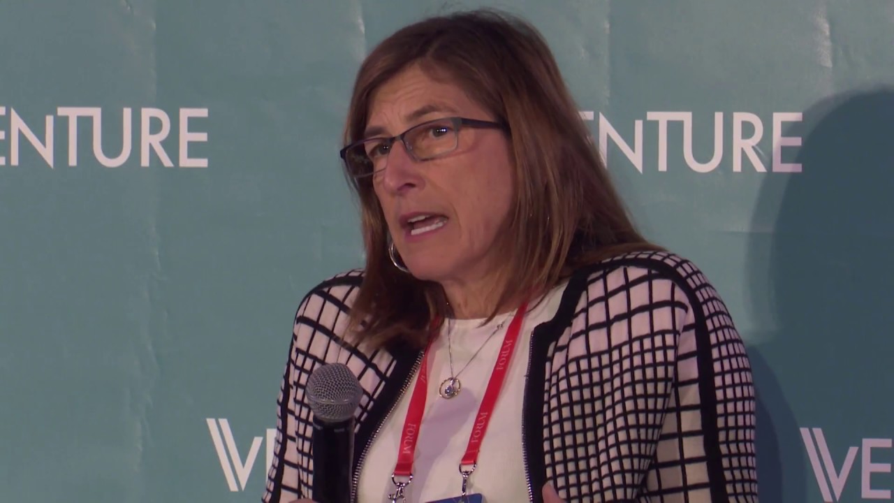 The money behind the money | Joelle Kayden, Alan Feld, Jason Andris ...