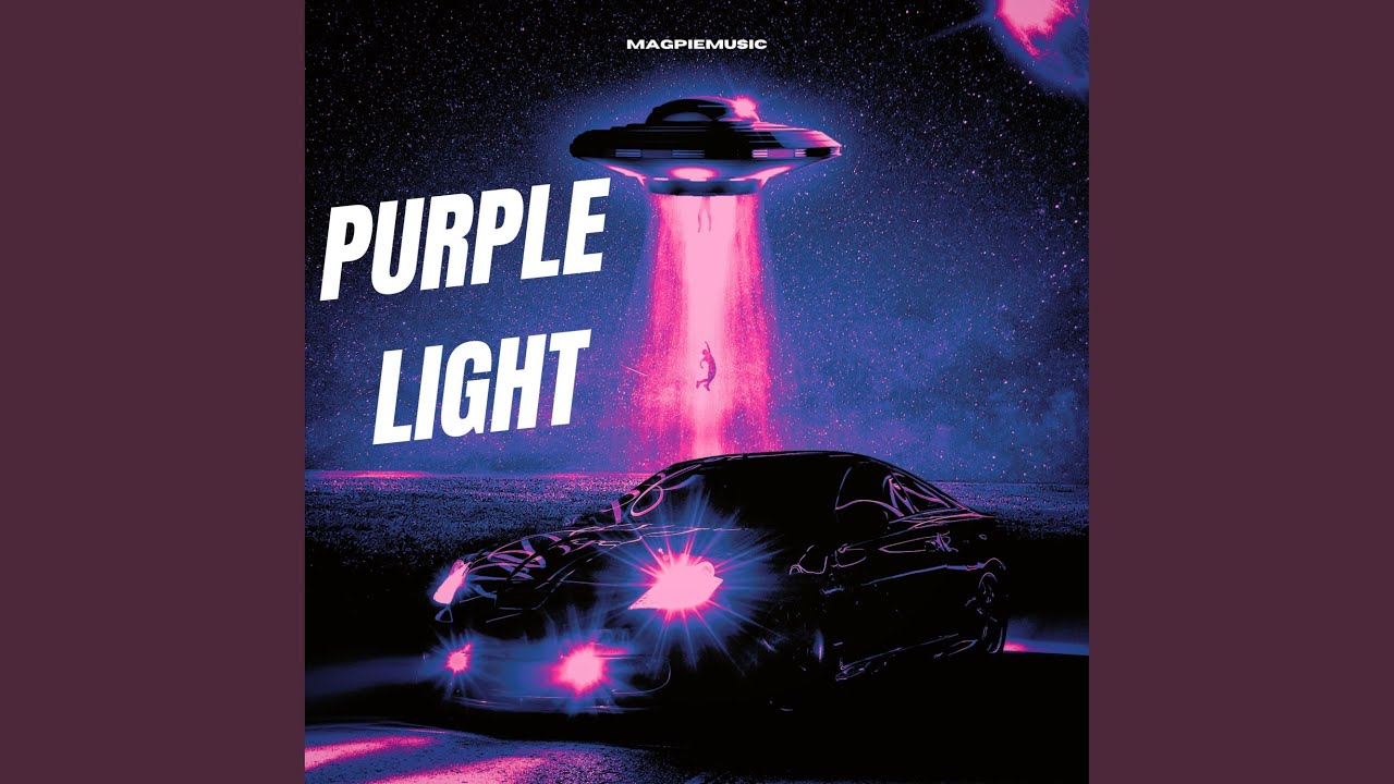 Purple Light - YouTube