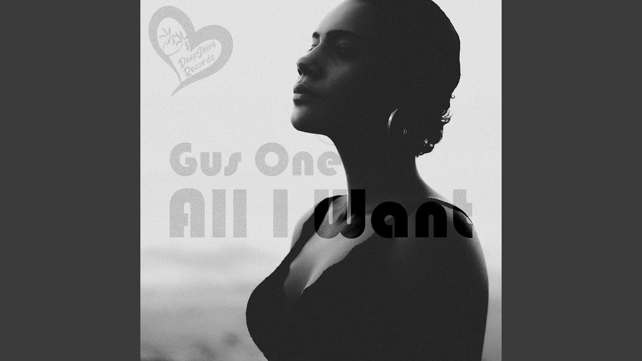 All I Want - YouTube Music