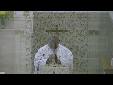 Morning Mass and Prayer - Friday 27th September - YouTube