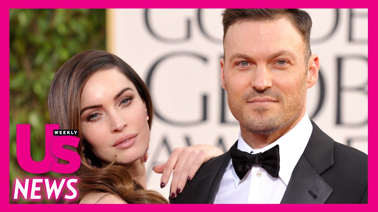 Megan Fox & How Her Connection W/ Ex-Husband Brian Austin Green Affects ...
