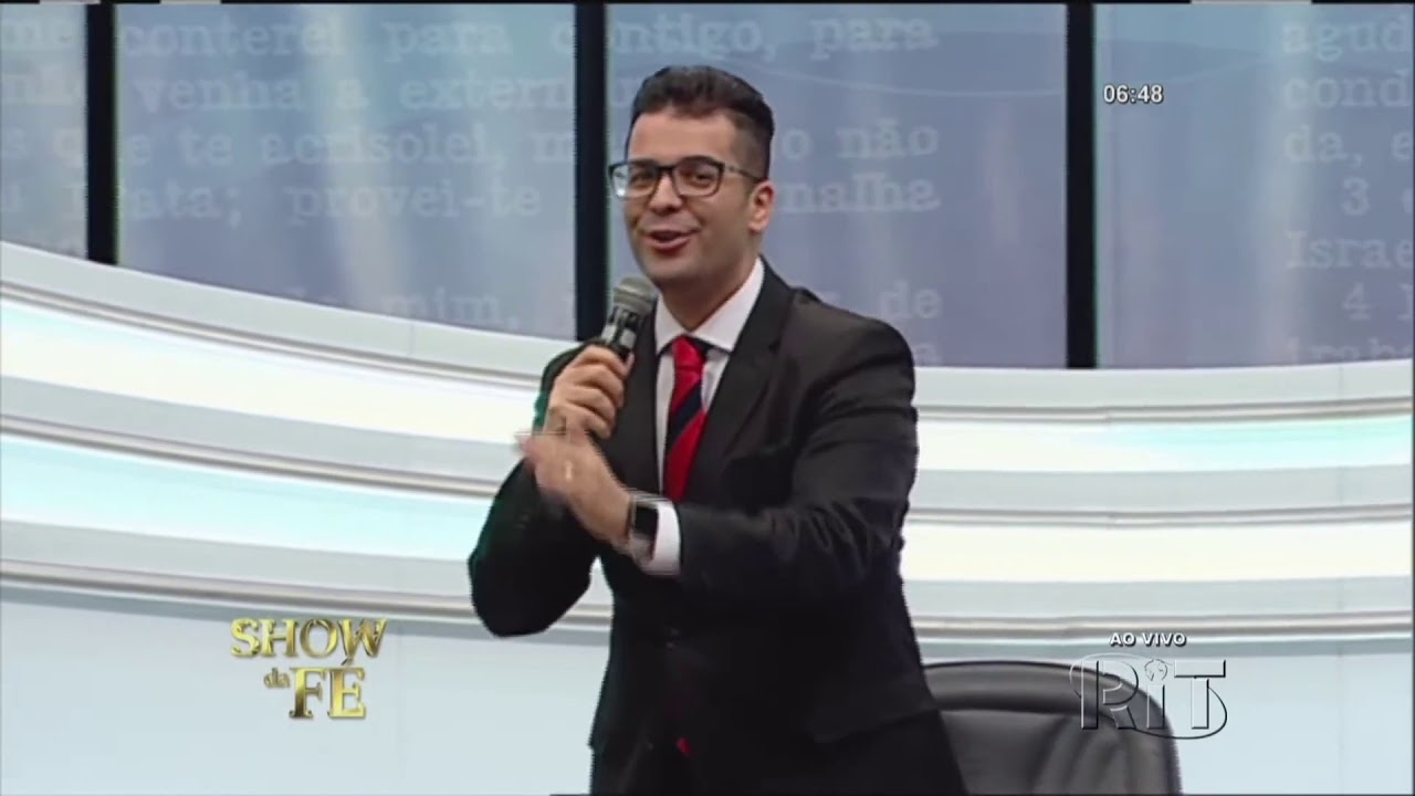 Pr. Márcio Alves - Já chegou, Já chegou (01/11/2020) - YouTube