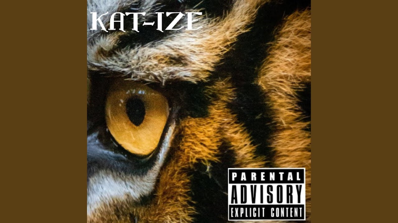 The Original KAT (Radio Edit) - YouTube