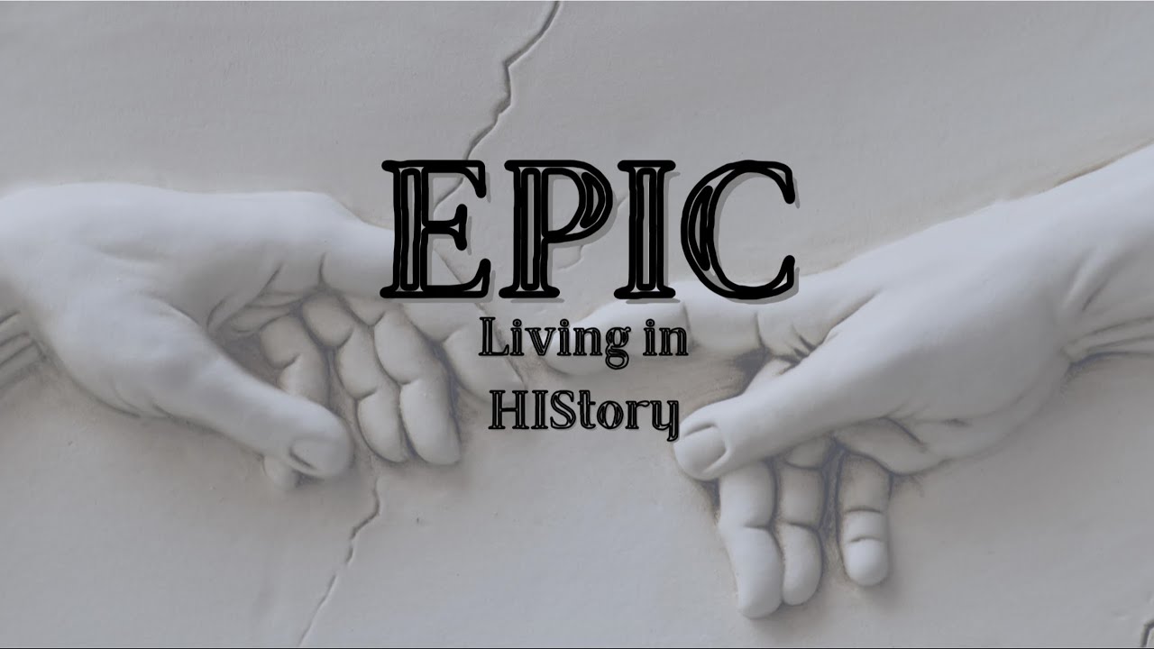 "Epic:God's Big Story" | Genesis 1-3 | Jeff Germo - YouTube