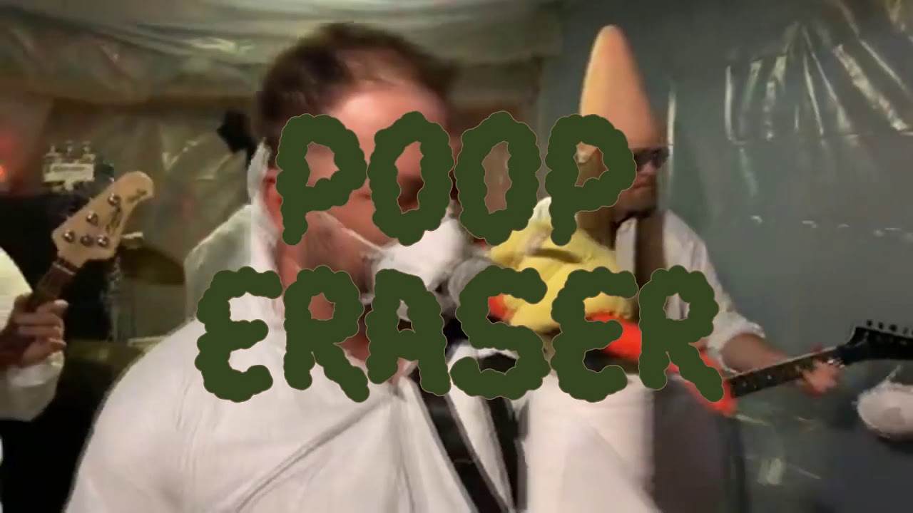 Without MF Order - Toilet Paper (I Can't Get No) - YouTube