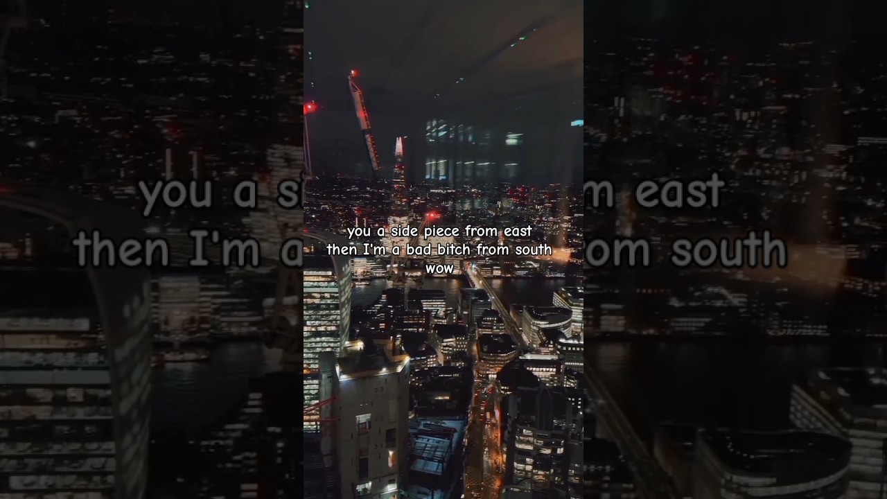 Prada - cassö, RAYE & D-Block Europe lyrics #music #shorts #song # ...