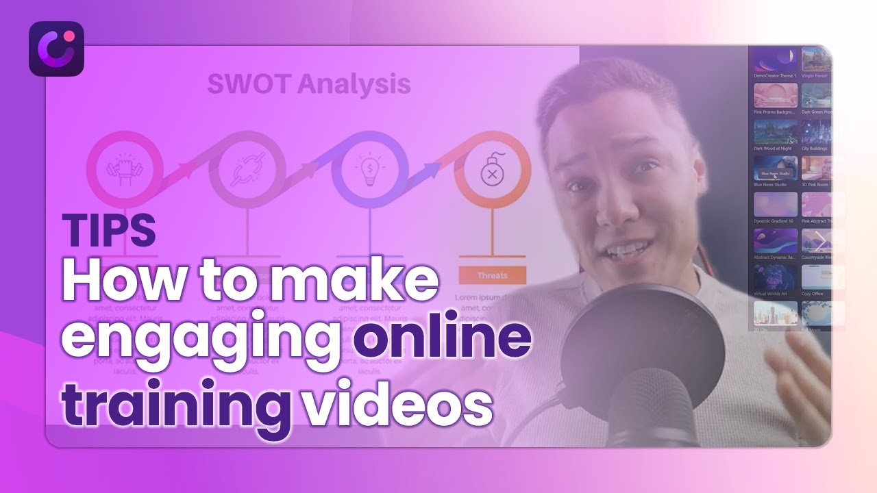 Remote Trainings: Tips to Train Your Team and Clients Effectively - YouTube