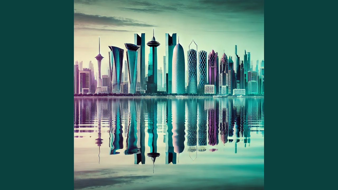 Luminous Temporal Wave Collapse - YouTube