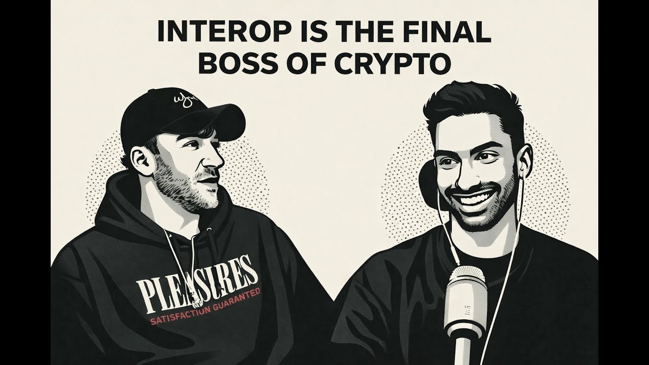 The State of Interop 2026: Why Interop Is Winning | ft. Tom Kysar ...