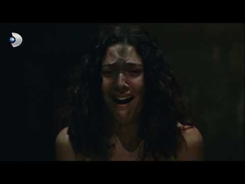 Filipos, Azize'ye Acı Çektirerek, Cevdet'i Konuşturdu! - Vatanım Sensin 59. Bölüm FİNAL