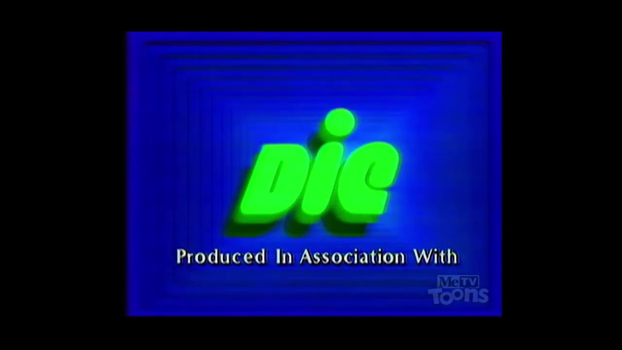 Dic/Columbia Pictures Television (1987/1992) #9 - YouTube