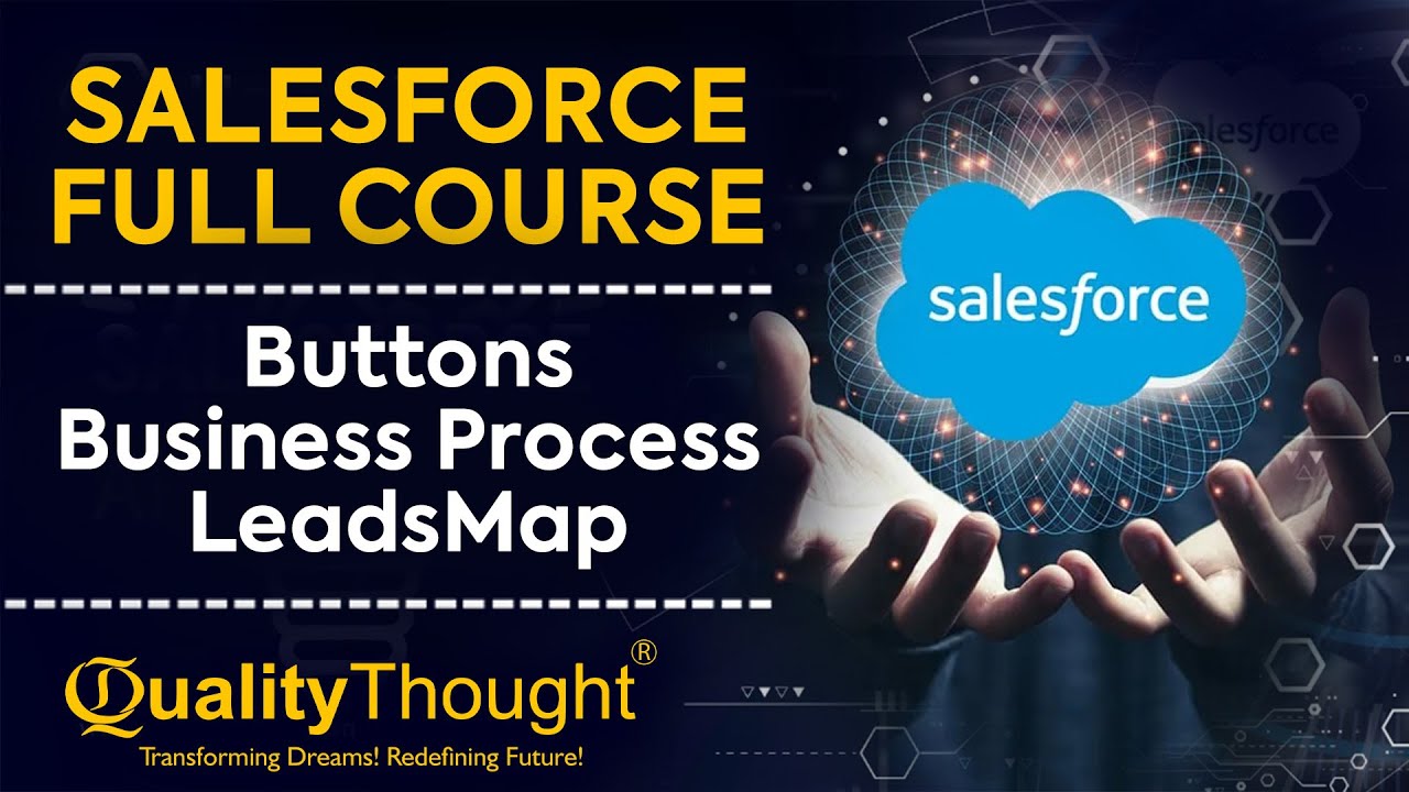 Understand the Value of Business Analysis | Salesforce Buttons Bussines ...