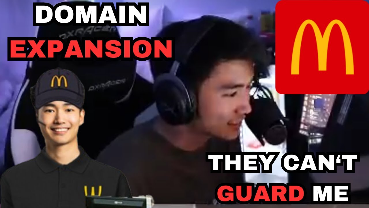 Why S0m is called the "MOVEMENT GOD" - YouTube