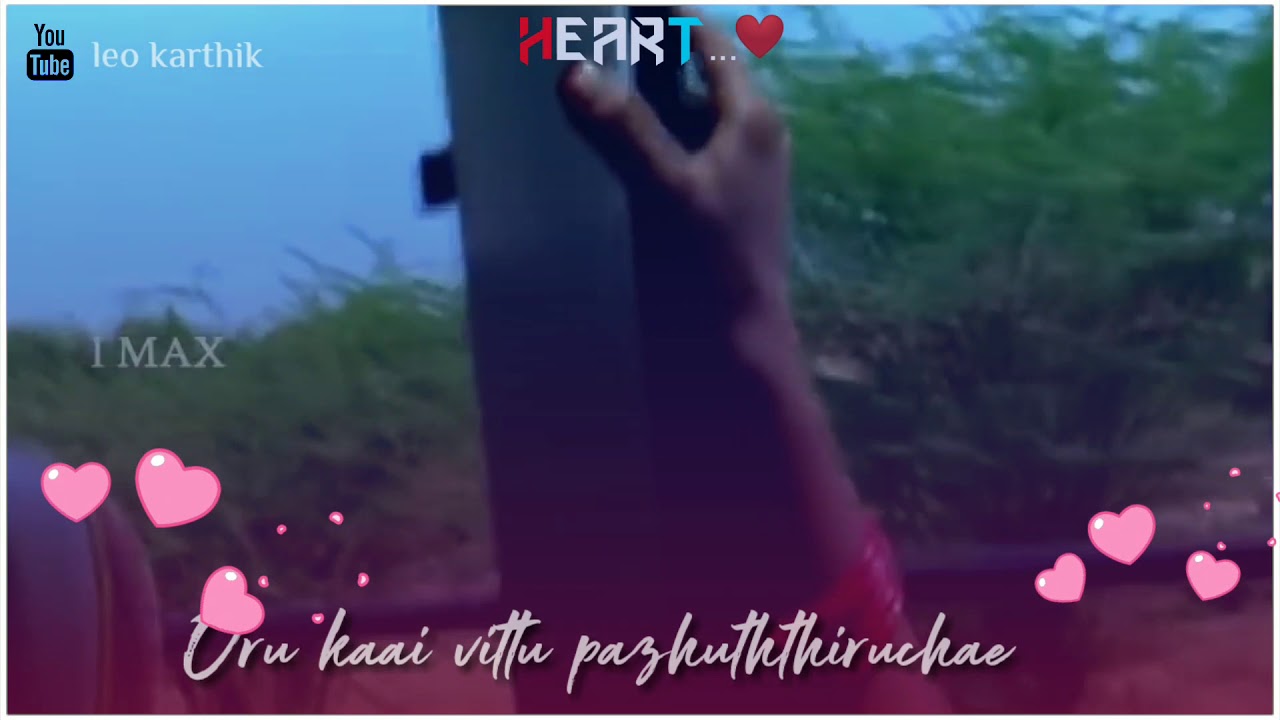 💕Kalli Kalli chedi 💕💕 - YouTube