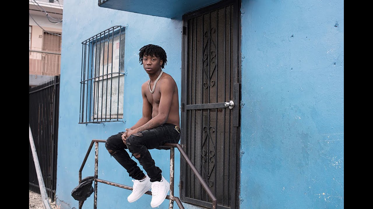 Lil Loaded - Always win (1h) - YouTube