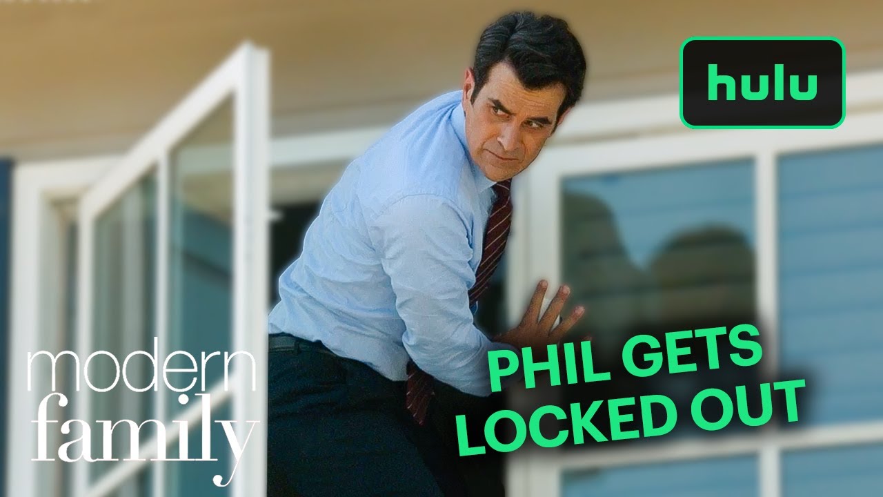 Phil Receives Some Bad Luck Before Showing His Property Listing ...