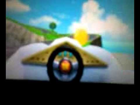 [MK7] Wuhu Island Loop Shortcut - YouTube