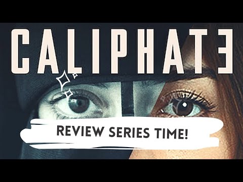 Review Series Swedia - Caliphate (Bahasa Indonesia) - YouTube