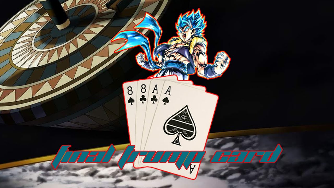 Vs Iwne, God of Destruction of Universe 1 - Final Trump Card Team (W/ 8 ...