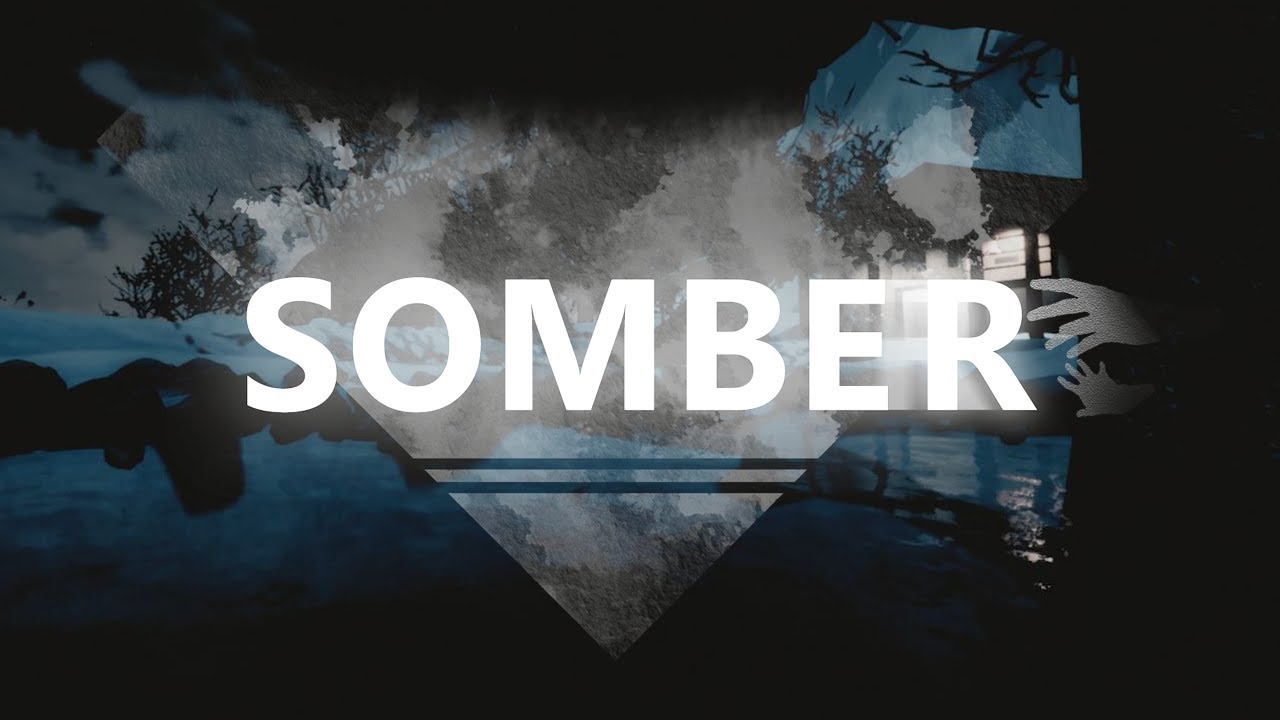 SOMBER (2021) Trailer - Devtober Game Jam - YouTube
