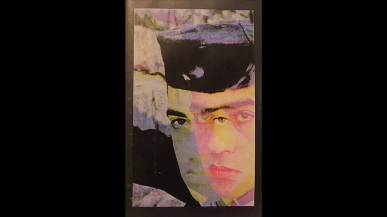 Irakli Charkviani - Me Minda Shentan | ირაკლი ჩარკვიანი - მე მინდა ...