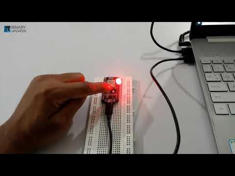 How to Setup and Program NodeMCU ESP8266–Complete Guide360p - YouTube