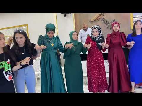 Ferhat dijle Nişan düğünu mutlu lük lar dilerim bora aşireti